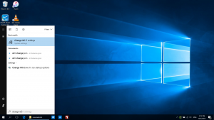 How to make Windows discoverable - Barcode to PC